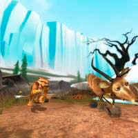 Игры ледниковый период - Game-Game