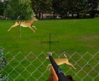 Игры Снайпер - Game-Game